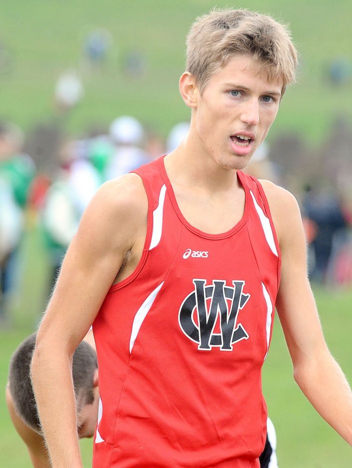 Waynesburg’s Bumgarner has golden moment, wins state title - Observer ...